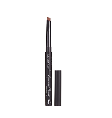 Permanent Eyebrow Pencil Smudge Proof Formula Maroof